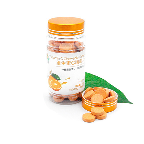 Chewable Tablets-Qingdao Sunrise Health Co.,LTD