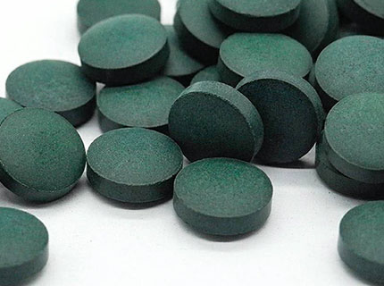 Tablets-Qingdao Sunrise Health Co.,LTD