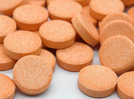 Tablets-Qingdao Sunrise Health Co.,LTD