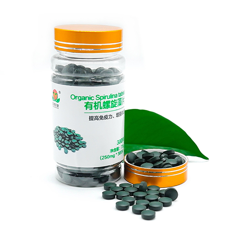 Swallowable Tablets-Qingdao Sunrise Health Co.,LTD