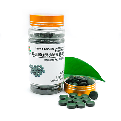 Swallowable Tablets-Qingdao Sunrise Health Co.,LTD